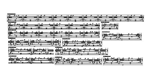 Design Of Reinforcement Details Of The Strip Foundation In Autocad 2d Drawing Cad File Dwg File