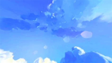 Aesthetic Sky Recolors Minecraft Texture Pack