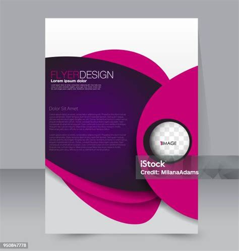 추상 전단지 디자인 배경입니다 브로셔 템플릿입니다 잡지 표지 사업 이랑 교육 프레 젠 테이 션 보고서에 대 한 벡터