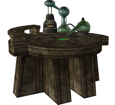 Alchemy Lab Skyrim Wiki