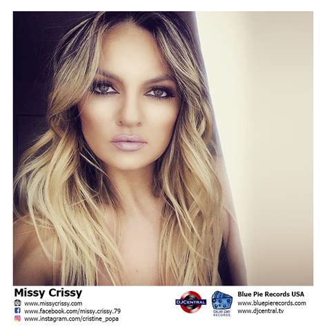 Missy Crissy