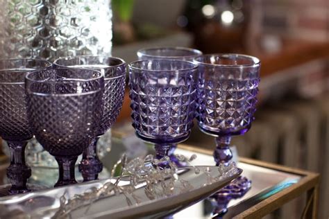 20 Most Valuable Depression Glass Patterns Identification Guide