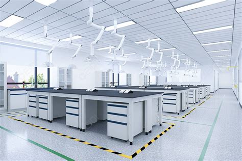 佰图实验室系统设备江苏有限公司 承接实验室工程 检测实验室整装