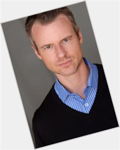 Pictures Of Brian Poth