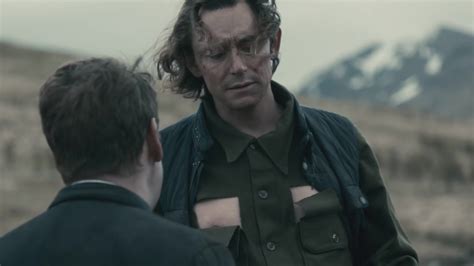 Auscaps Jj Feild Shirtless In Stag 1 03 Episode 3