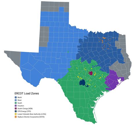 Understanding Coincident Peaks Across All Major Isos And Ercot 4cp Arcus Power Understanding Coincident Peaks Across All Major Isos And Ercot 4cp Arcus Power