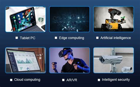 Wide Application Scenario Electronics Wide Application Scenario Electronics