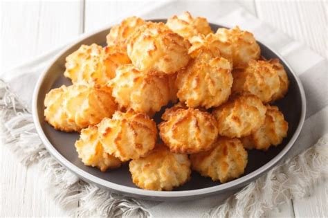 Macarons Vs Macaroons What Are The Differences