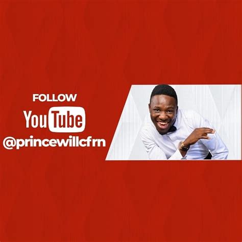 Comedian Princewill