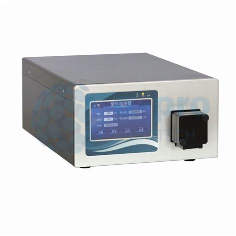 Uv Detector Alphapro Biotech