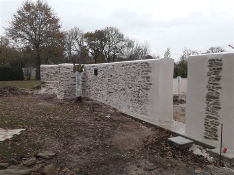 Brisson Mickaël Maçonnerie Artisan Maçon Machecoul Pornic