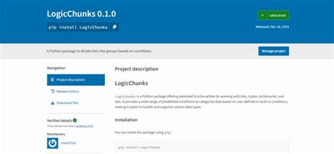 Manikanth Madishatti On Linkedin Python Logicchunks Programming