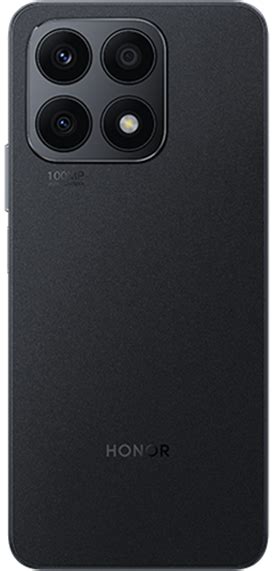 Honor X A Honor Th