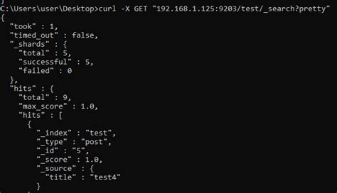 Dynamic Data Masking In Elasticsearch