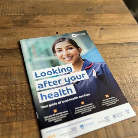 Free Health Magazine Delivered To All Houses In Portsmouth Health