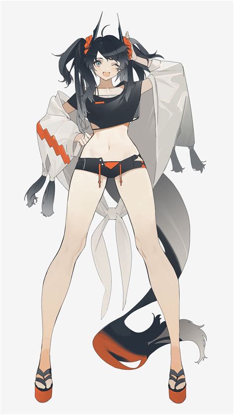 Original Drawn By Shachid090rca Danbooru