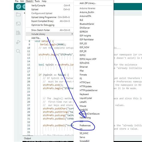 Arduinoesp32 Many And High Frequently Saving To Memory Storage Arduino Forum