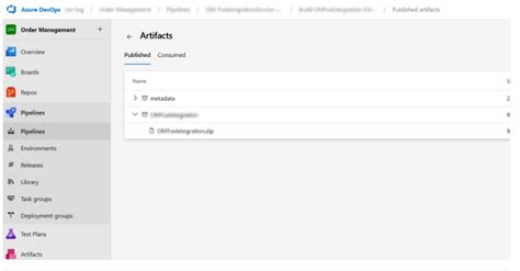 Azure Function Failing With Runtime Error Post Deployment — No Logs Or