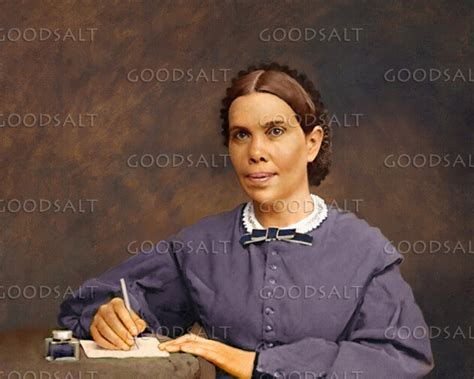 Ellen G White Goodsalt