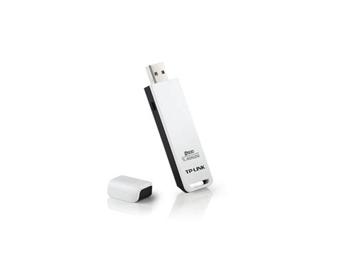 TL-WDN3200 | N600 Wireless Dual Band USB Adapter | TP-Link India