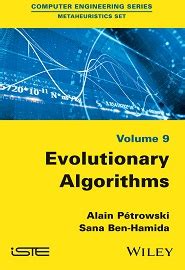 Evolutionary Algorithms ScanLibs