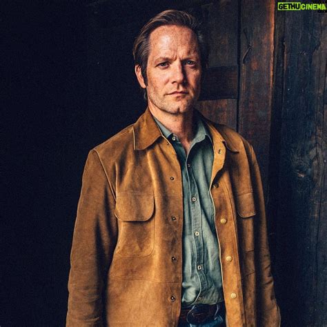 Matt Letscher Wiki Biography Age Gallery Spouse And More