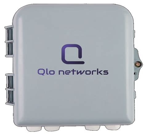 32 Way Fiber Splitter Box At ₹ 504 Qlo Networks Products In New Delhi Id 27135520255