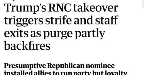 Emails Went Out To Entire Teams At The Organization Informing Them They