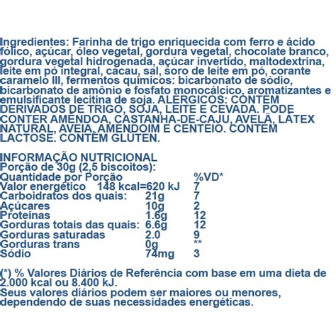 Mercearia Biscoito Recheado 90g Laka Biscoito Recheado 90g Laka