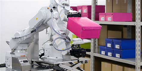 hand arm system robots your guide to the world of robotics