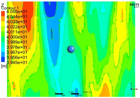 A Numerical Simulation Of A Variable Shape Buoy Wave Energy Converter