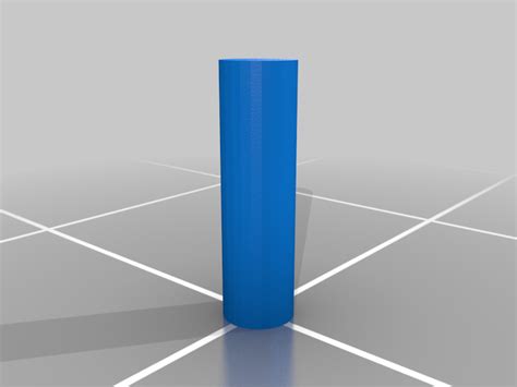 ESP BOX BIG By Robertferanec Download Free STL Model Printables Com
