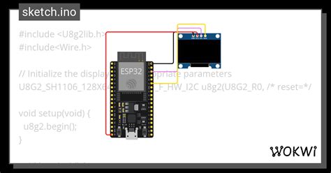 Checker Wokwi Esp32 Stm32 Arduino Simulator