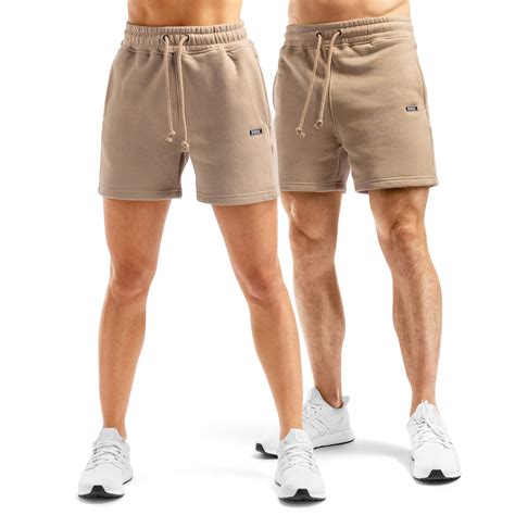 Mens Shorts Rise