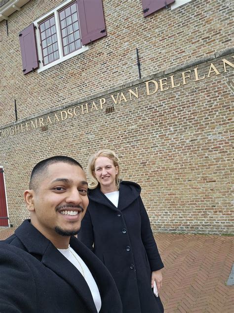 🚀 Exciting News Alert Amar Balkaran