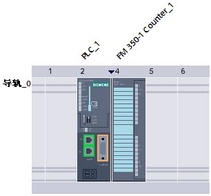 TIA Portal V11中组态FM350-1 | 找知识-找PLC