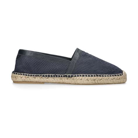 Kurt Geiger London Isaac Mens Espadrilles