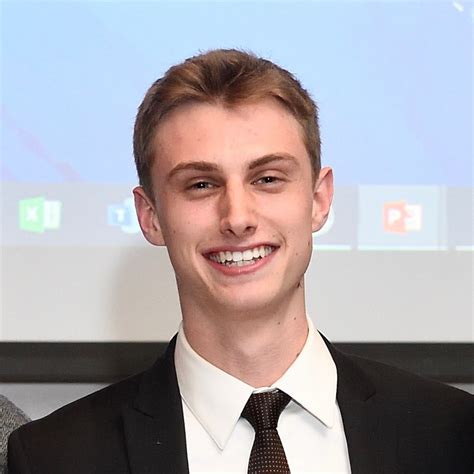 Eli Wasserman Linkedin