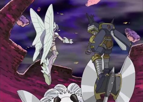 Pin By On Anime Digimon Digimon Frontier Anime Digimon