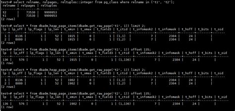 Postgresql中brin和btree索引的比较（一）postgresql中brin和btree索引的比较（一）postgresql中文社区 世界上功能最强大的开源数据库