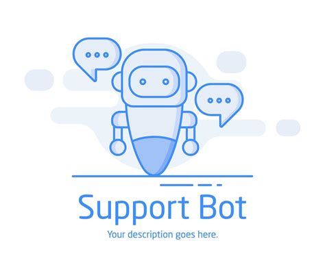Customer Support Service With Artificial Intelligence Chatbot Support