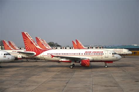 Leak Of 45 Million Air India Fliers Data Exposes Aerial Cyber Threats