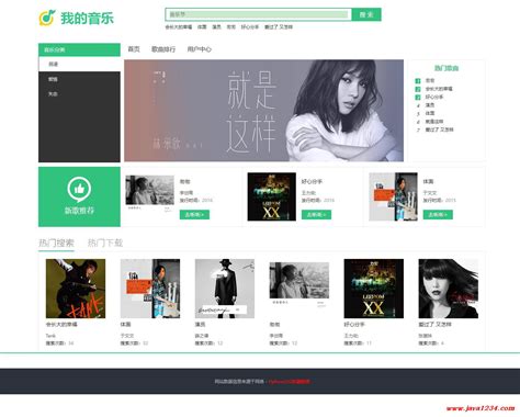 Java毕业设计java知识分享网 免费java资源下载