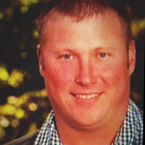 Christian Bertz Row Crop Farmer Bertz Farms Linkedin