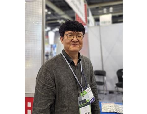 [인터뷰] 주 이앤이 재생 플라스틱의 편견 깨다 Today 여기에뉴스