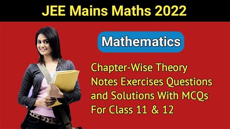 JEE Mains Maths Best Complete Course Maths And Physics With Pandey Sir