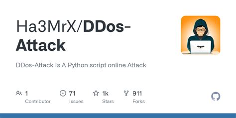 ddos attack readme md at master · ha3mrx ddos attack · github