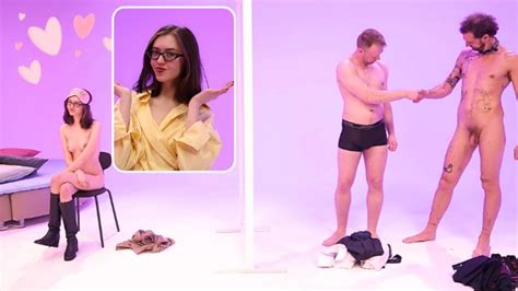 Ersties 5 Senses Ep 2 Of 3 Which Lucky Guy Will Ava Choose To Fuck Xxx Mobile Porno