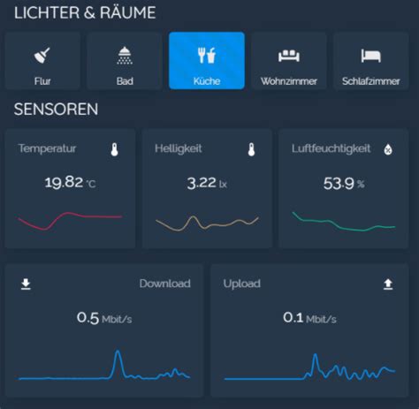 Stack In Card Drop In Replacement For Vertical Stack In Card Lovelace And Frontend Home