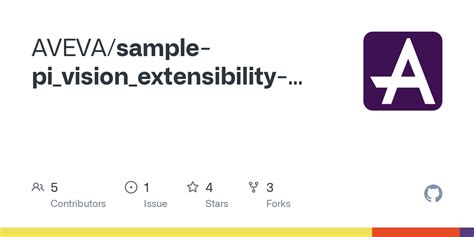 Github Avevasample Pivisionextensibility Rotatingarrow Js